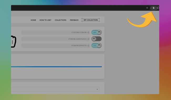 Cursor Style - Detailed instructions for working with the «Cursor Style ...